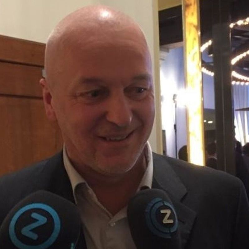 Van Forum voor Democratie naar Nieuw Nederland naar... zo heet de ...