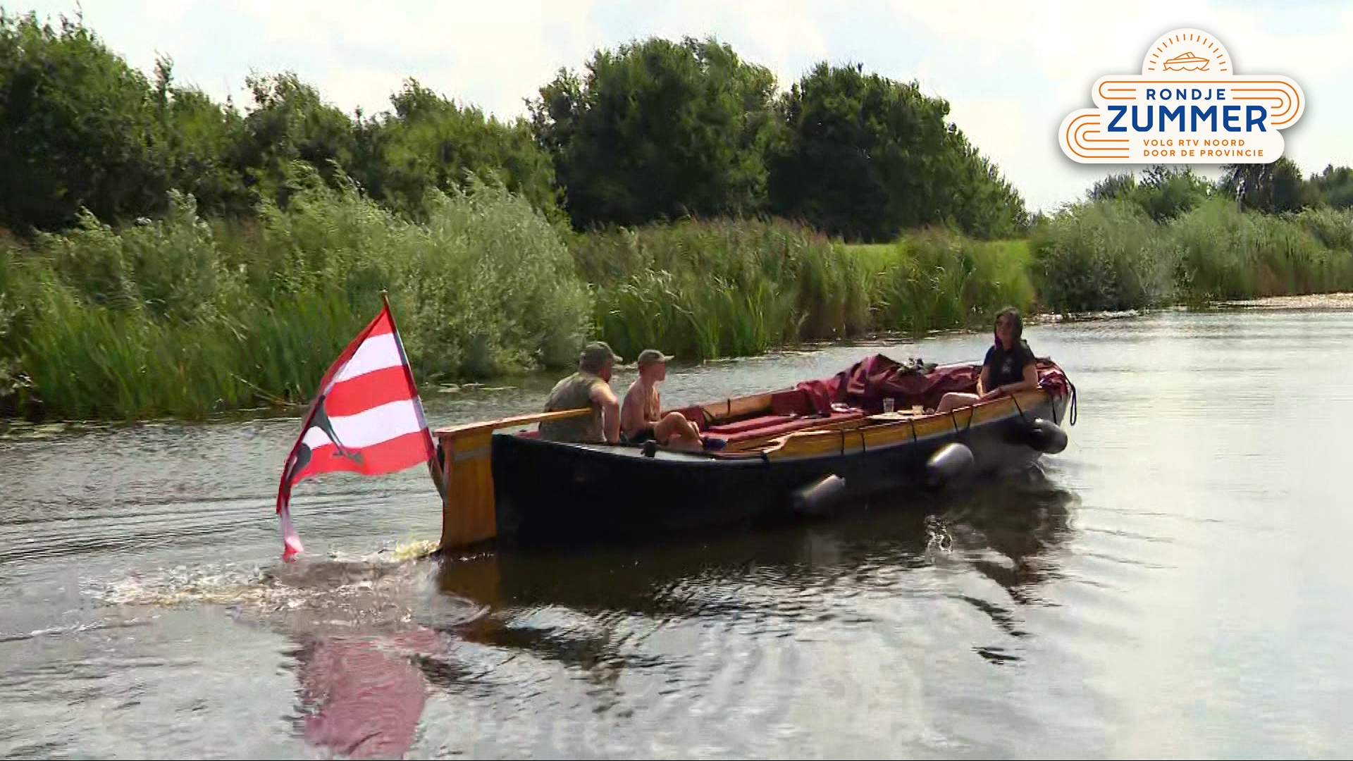 Rondje Zummer 2025 - RTV Noord