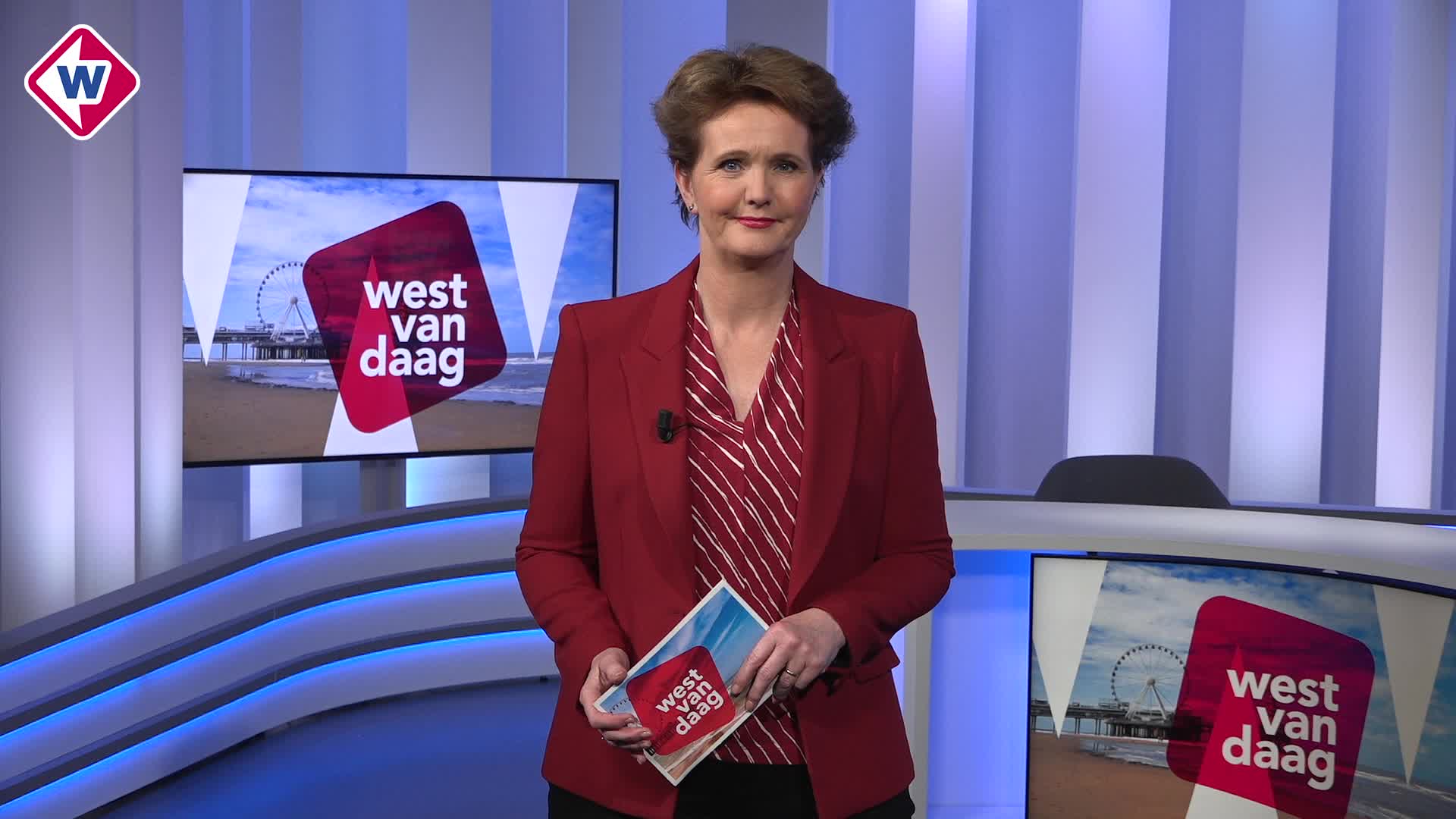 West Vandaag - 09-06-2026 - Omroep West
