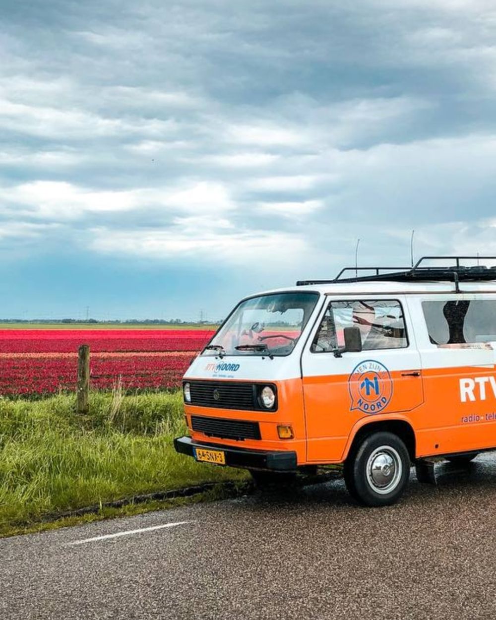 Uitzending Gemist vanaf nu snel terug te vinden bij RTV Noord - RTV Noord