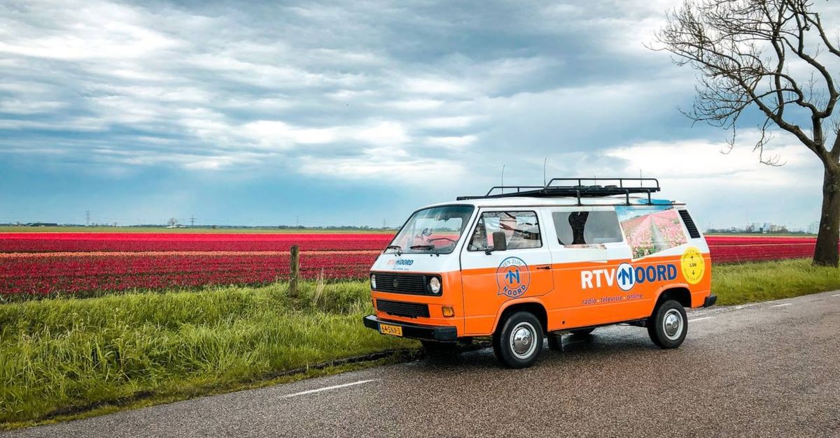 Uitzending Gemist vanaf nu snel terug te vinden bij RTV Noord - RTV Noord