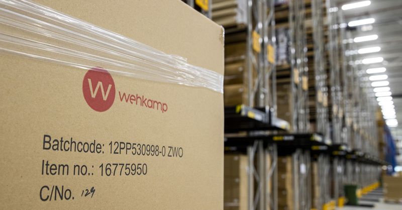 Webwinkel Wehkamp boekt verlies van bijna 90 miljoen euro - Oost