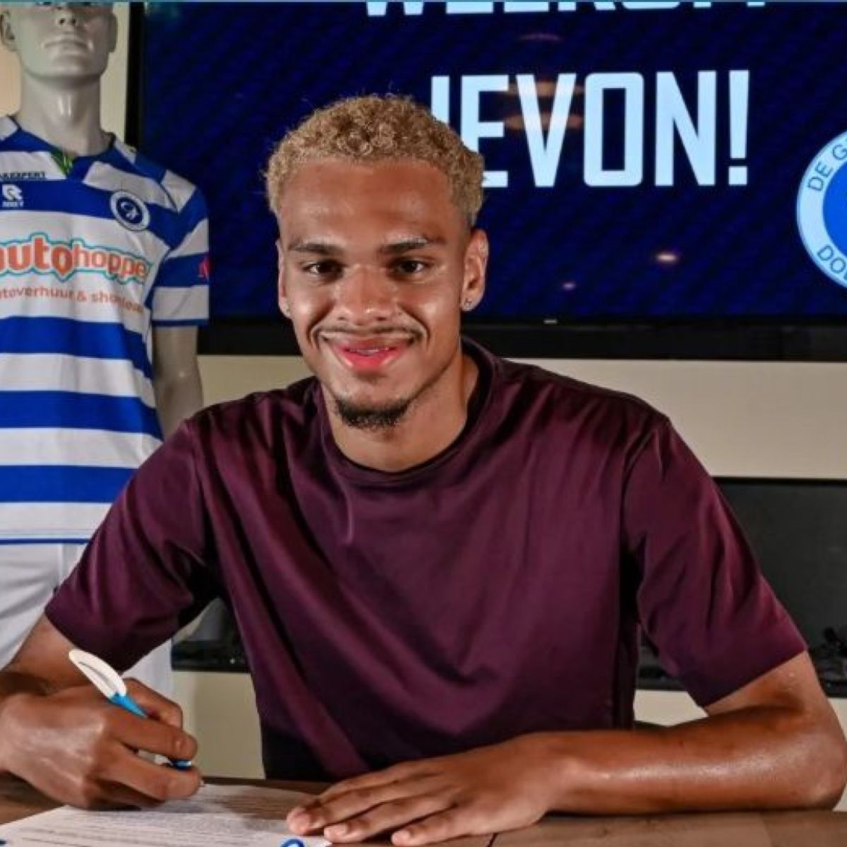 De Treffers - MASV afgelast na advies politie • De Graafschap huurt ...