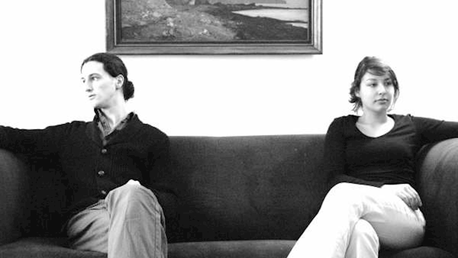 Pascal van Hulst en Johanneke ter Stege - Oost