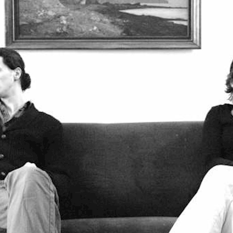Pascal van Hulst en Johanneke ter Stege - Oost