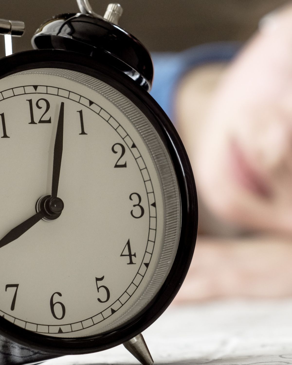 Dip door wintertijd? Deze tips helpen je - Omroep West