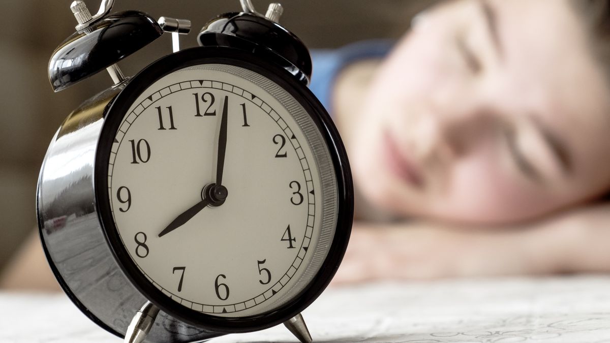 Dip door wintertijd? Deze tips helpen je - Omroep West