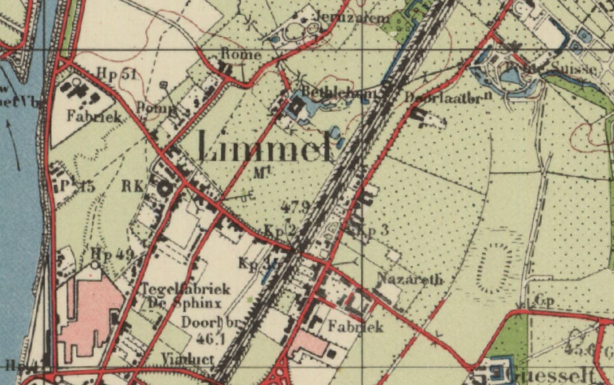 Buurtraad Limmel stopt uit onvrede over Maastricht - L1 Nieuws