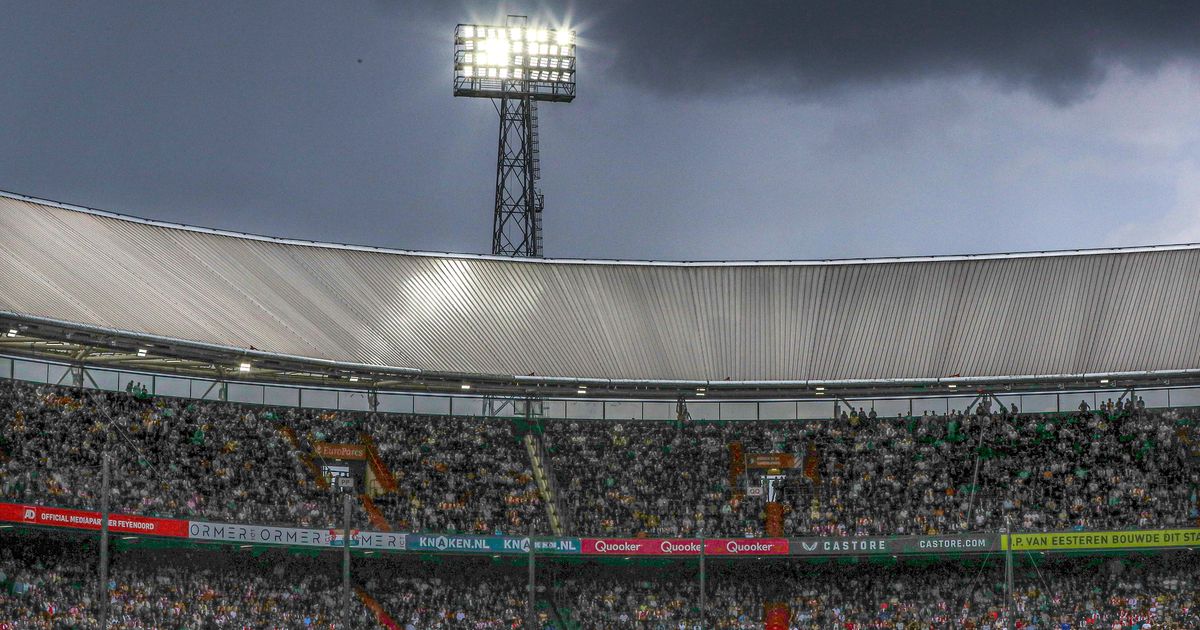 Zo kan de eenwording tussen Feyenoord en De Kuip toch worden bereikt - Rijnmond