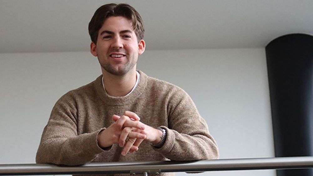 Maak kennis met de nieuwe presentator van de Boètezitting - L1