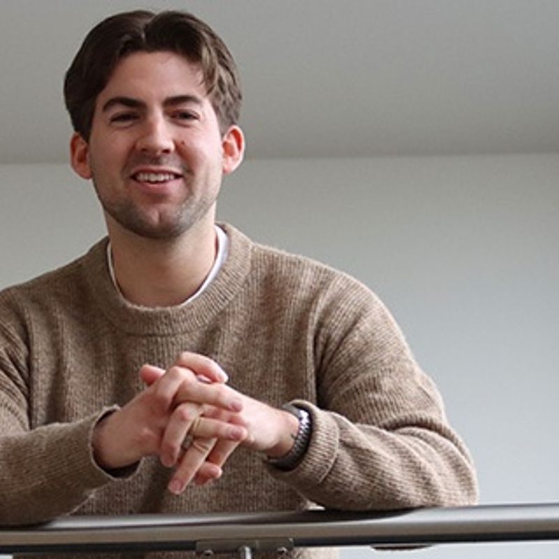 Maak kennis met de nieuwe presentator van de Boètezitting - L1