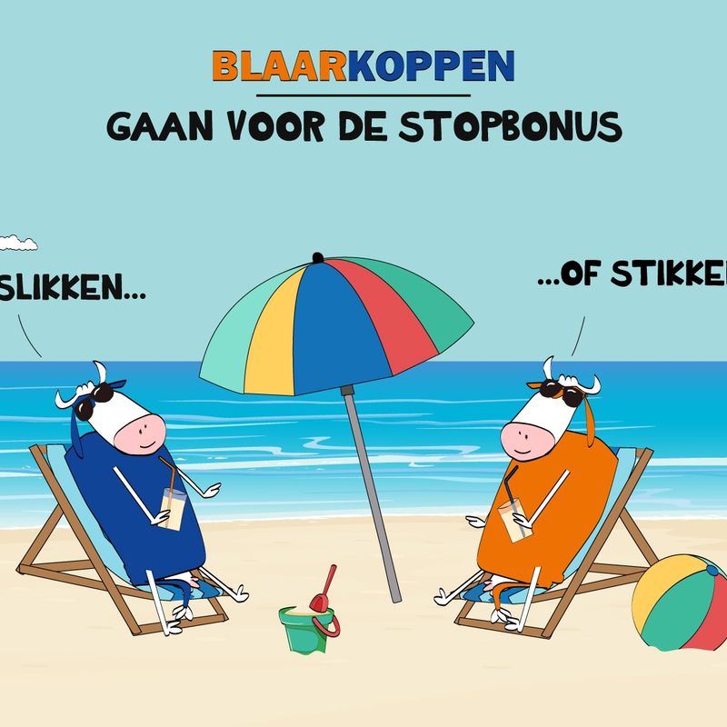 Blaarkoppen trekken hun conclusies - RTV Noord