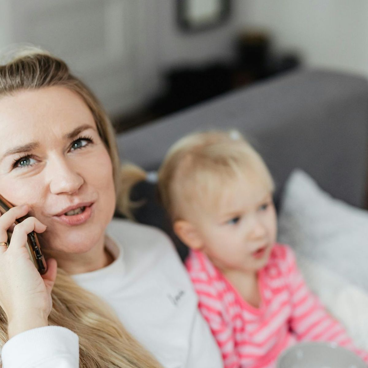 'Kindertelefoon' voor ouders: met deze vijf kwesties bellen ze het ...