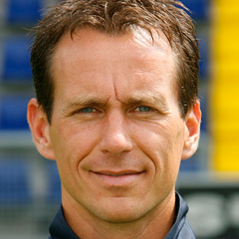 Leon Vlemmings maakt seizoen af - Rijnmond