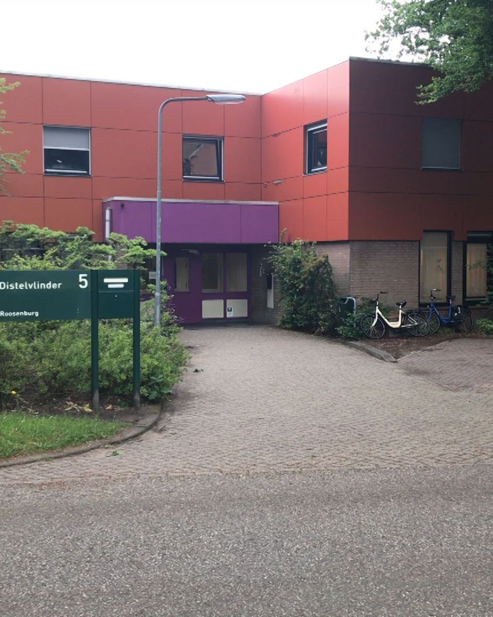 Waarom de verhuizing van Fivoor uit Den Dolder op zich laat wachten ...