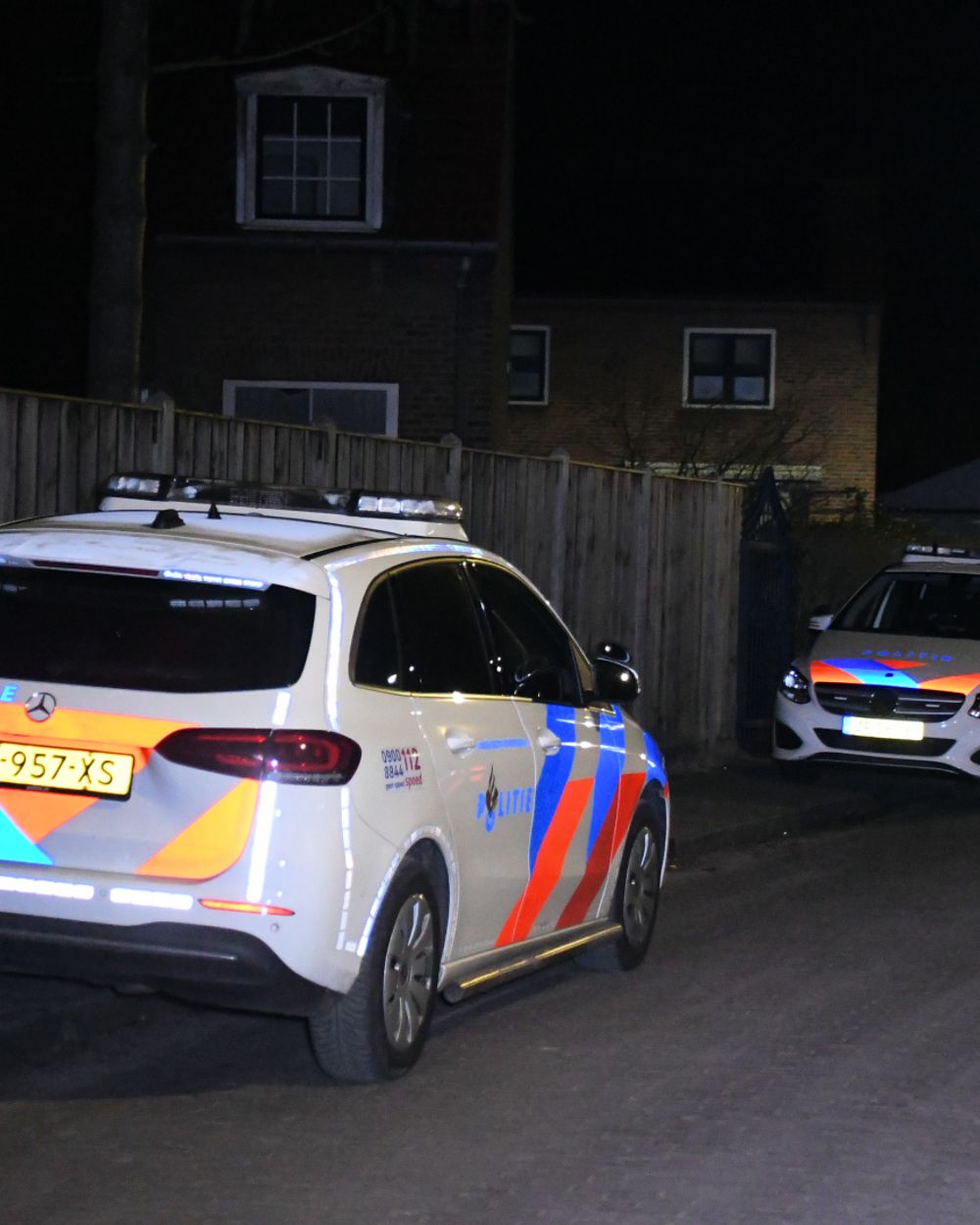Slachtoffer lag onherkenbaar in woning vol bloed, verdachte: 'Ik heb ...