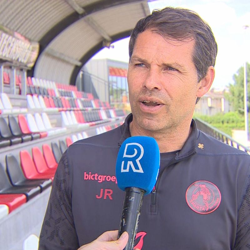 Rijsdijk over Willem II en transfers: 'We moeten gewaarschuwd zijn ...