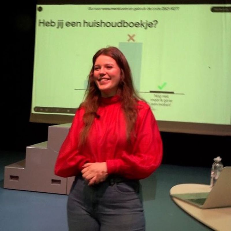 'Bedwing de bling' en meer budgettips van de Skere Student - Omroep ...