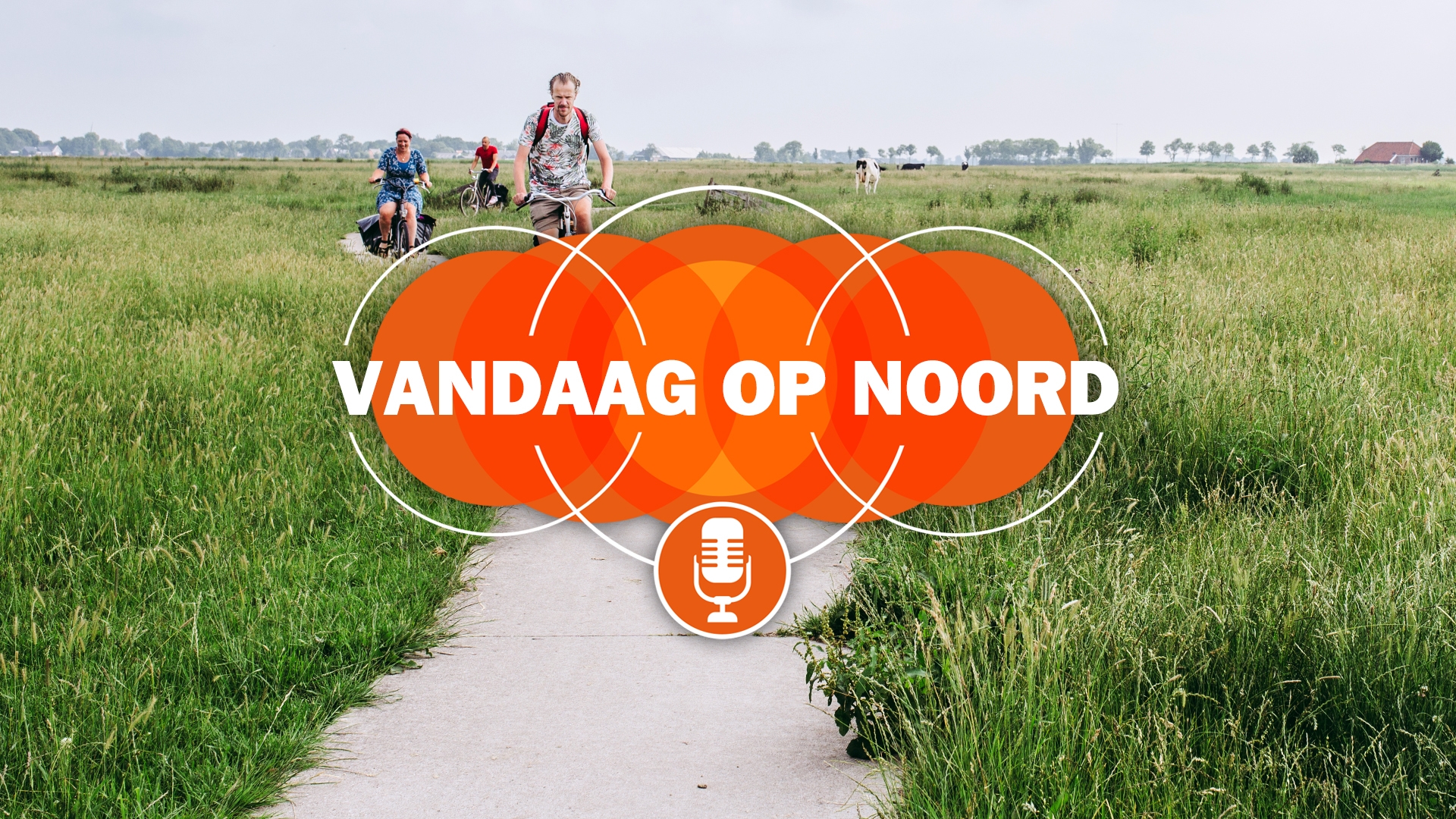 Vandaag op Noord - Vandaag op Noord | vrijdag 12 juni - 12-06-2026 18: ...