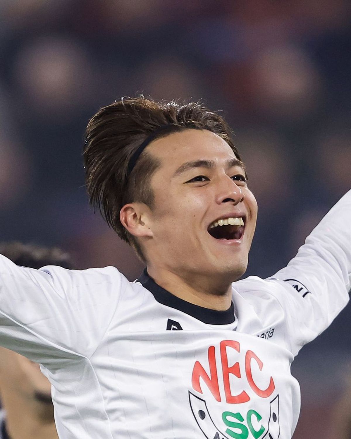 NEC wil Sano behouden • Martens naar De Graafschap - Omroep Gelderland