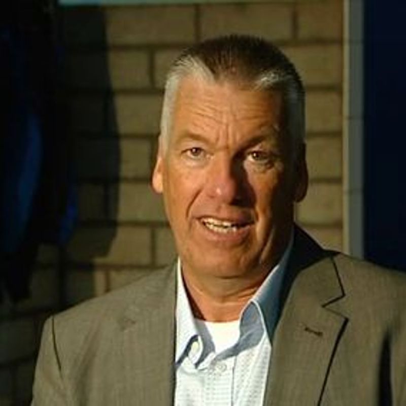 Roelof Luinge fluit nog steeds - RTV Drenthe