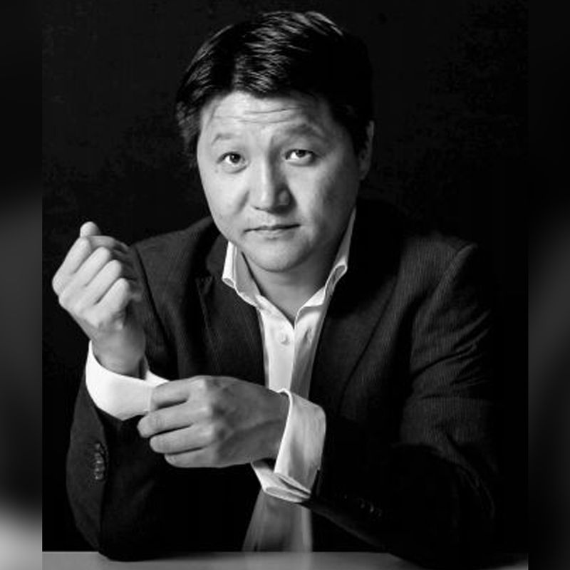 In-Soo Radstake aan de slag bij RTV Rijnmond - Rijnmond