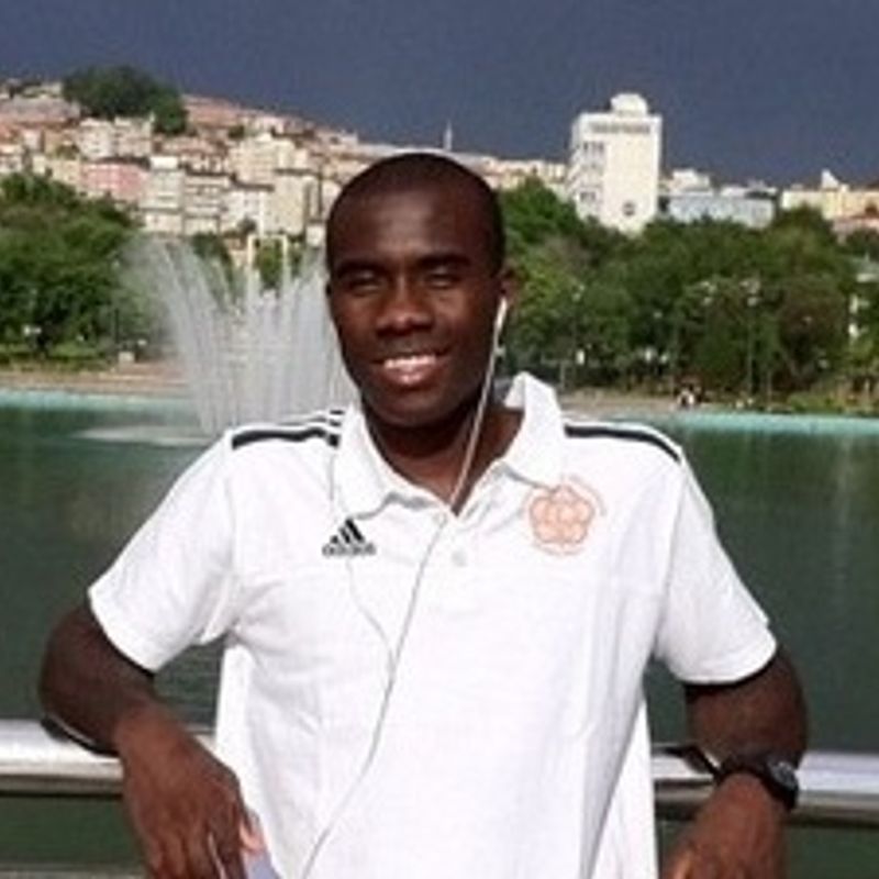 Danyo krijgt alsnog de overwinning - Rijnmond