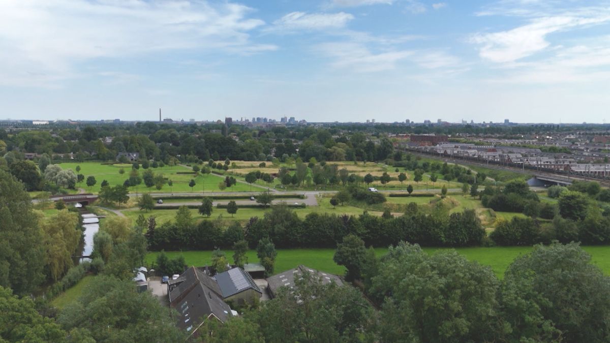 Buurtbewoners niet blij om mogelijke festivallocatie in Vleuten: 'Maken ...