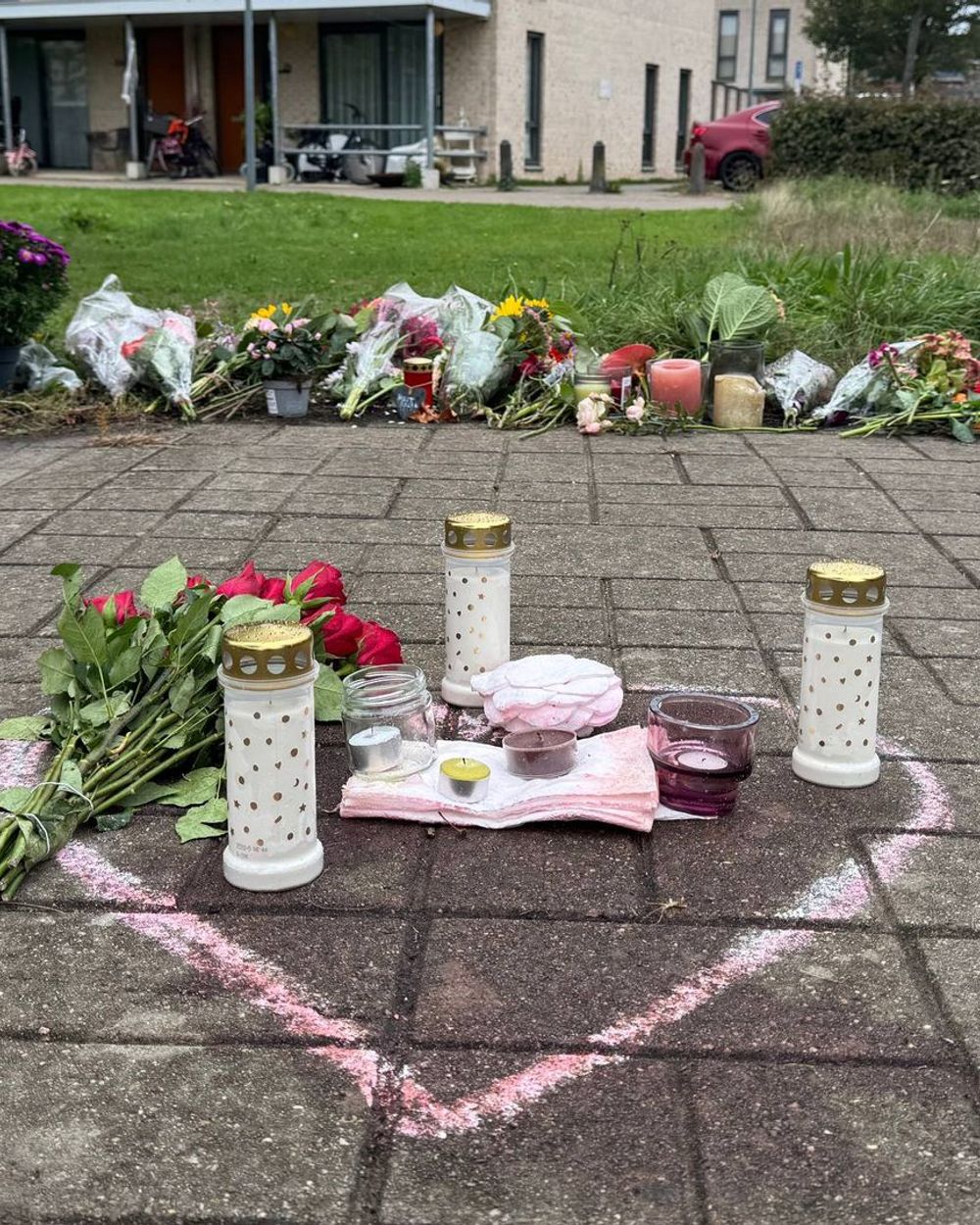 Verdachte steekincident Lent blijft langer vastzitten - Omroep Gelderland