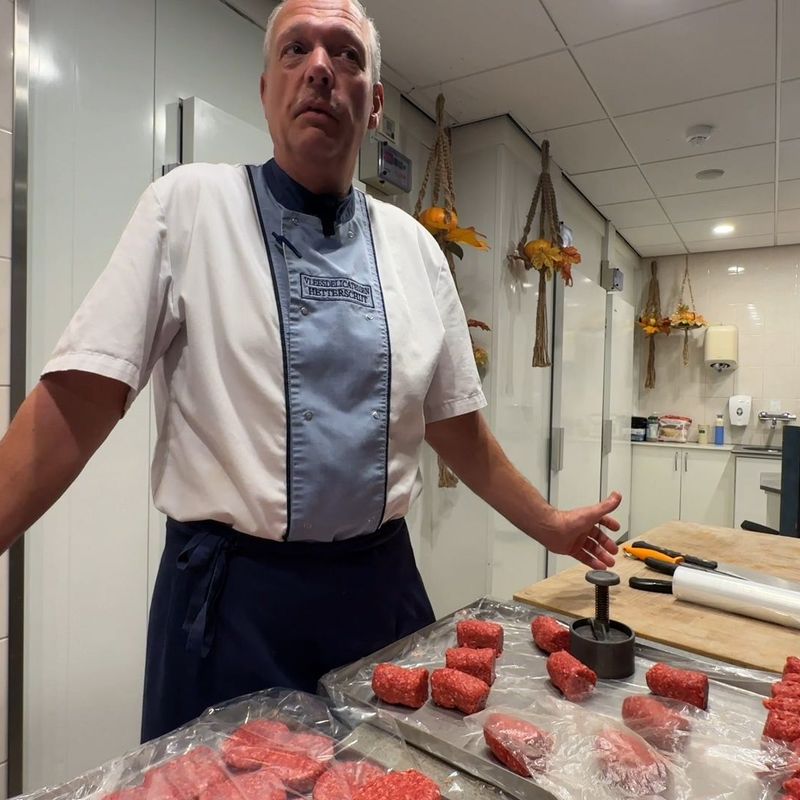 Slager William kan geen personeel vinden: 'Slagerij is niet sexy ...