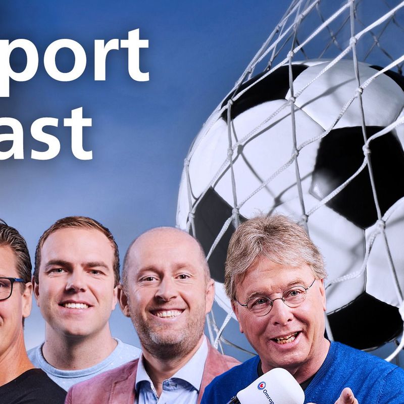 Sportcast voortaan ook op televisie te zien - Omrop Fryslân
