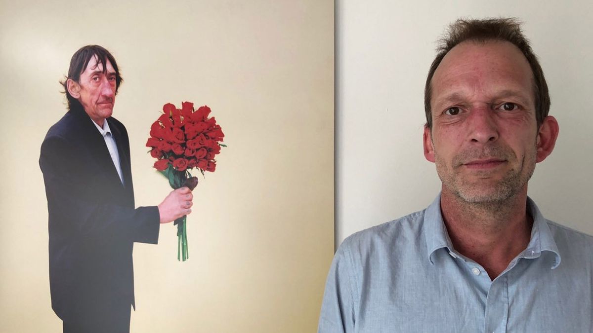Peter Middendorp schrijft roman over moord op Marianne Vaatstra - RTV Noord