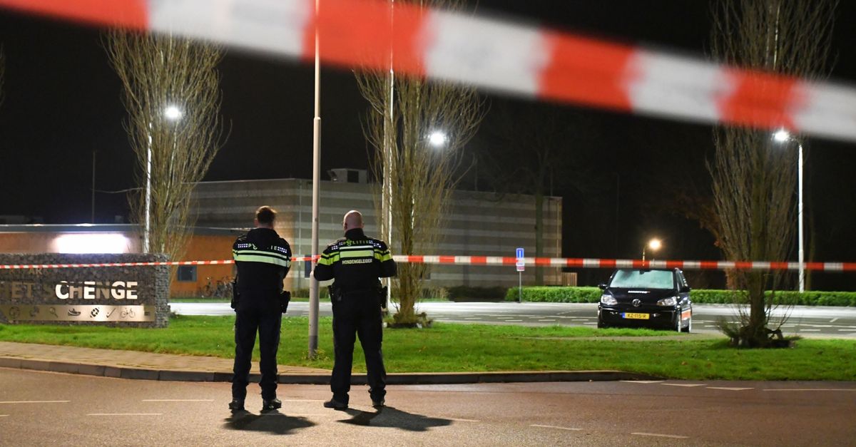 Riep de verdachte: 'Wtf doe je, schiet hem'? OM eist 15 jaar cel in hoger beroep Onur Baglan ...