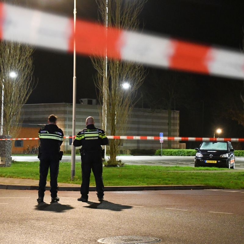 Riep de verdachte: 'Wtf doe je, schiet hem'? OM eist 15 jaar cel in hoger beroep Onur Baglan ...