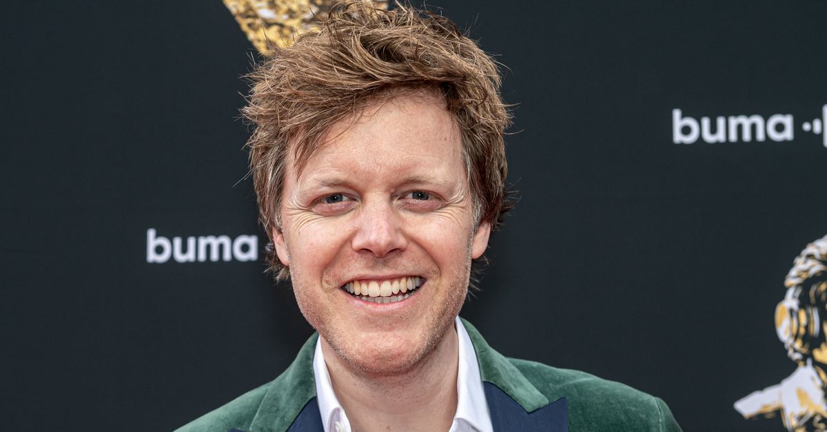 RTL Boulevard-presentator gaat Regio Songfestival presenteren ...