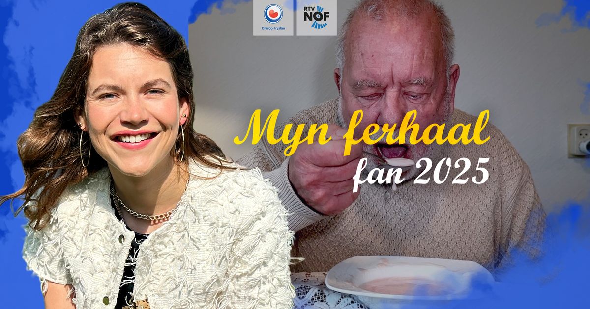 Koos Scherjon waard bekend troch syn fleis yn de yochert: "Net te ...