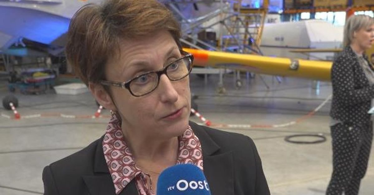 Oud-CDA-Statenlid Bouwien Rutten is nu lid van BBB: "Caroline is ...