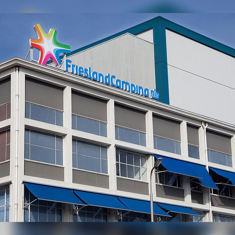 FrieslandCampina krijgt meerderheidsbelang Engro Foods - Omrop Fryslân