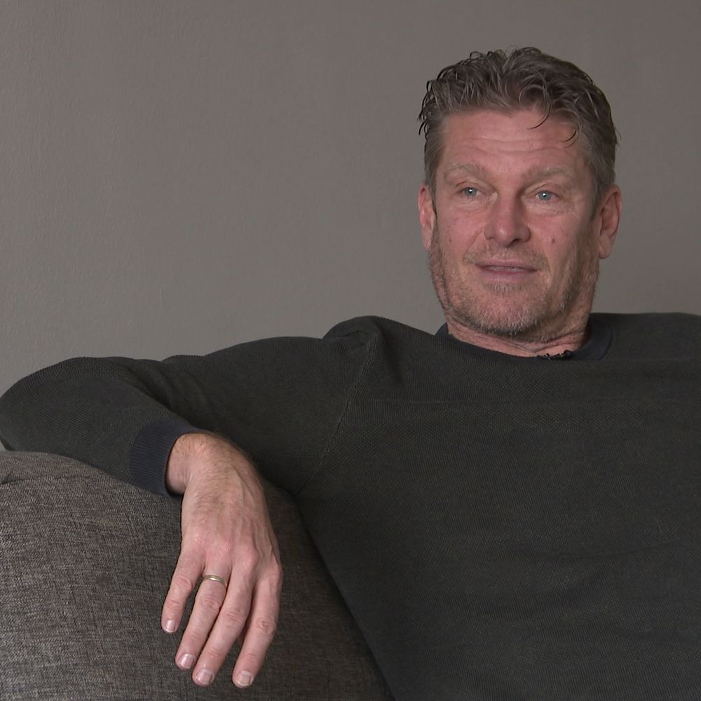 Martin Drent per direct weg bij vv Dalen - RTV Drenthe