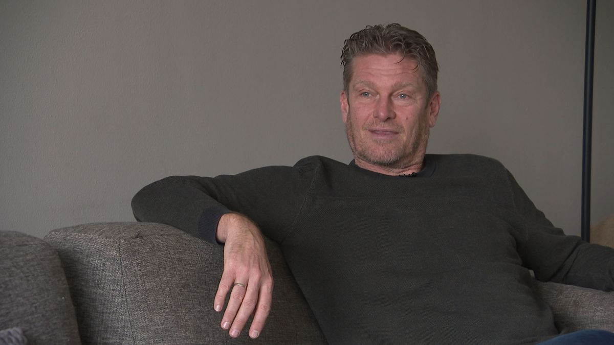 Martin Drent per direct weg bij vv Dalen - RTV Drenthe