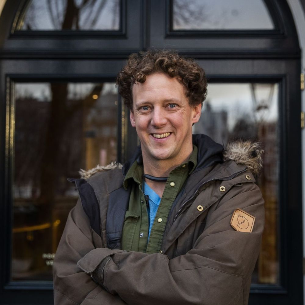 Jochem Myjer heeft tumoren: 'Enige wat ik kan doen is extreem genieten ...