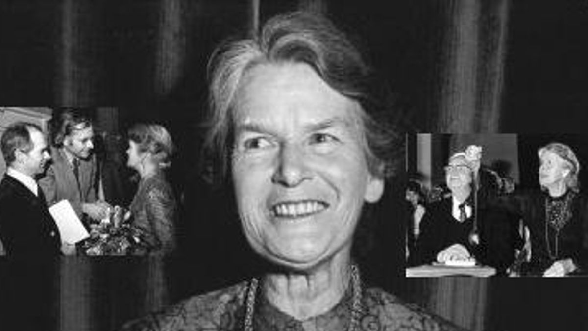 Documentaire over leven Vasalis - RTV Drenthe