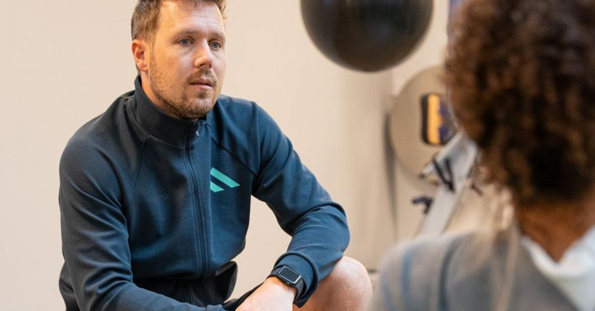 Personal training volgen voor het goede doel: kinderen helpen met ...