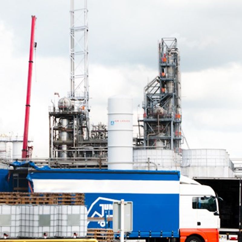 Toxicoloog wil dat Chemours stopt met uitstoot gifgas - Rijnmond