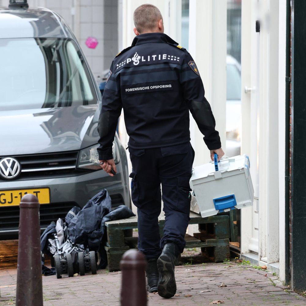 Illegale prostitutie in huis waar dode vrouw werd gevonden - Omroep West