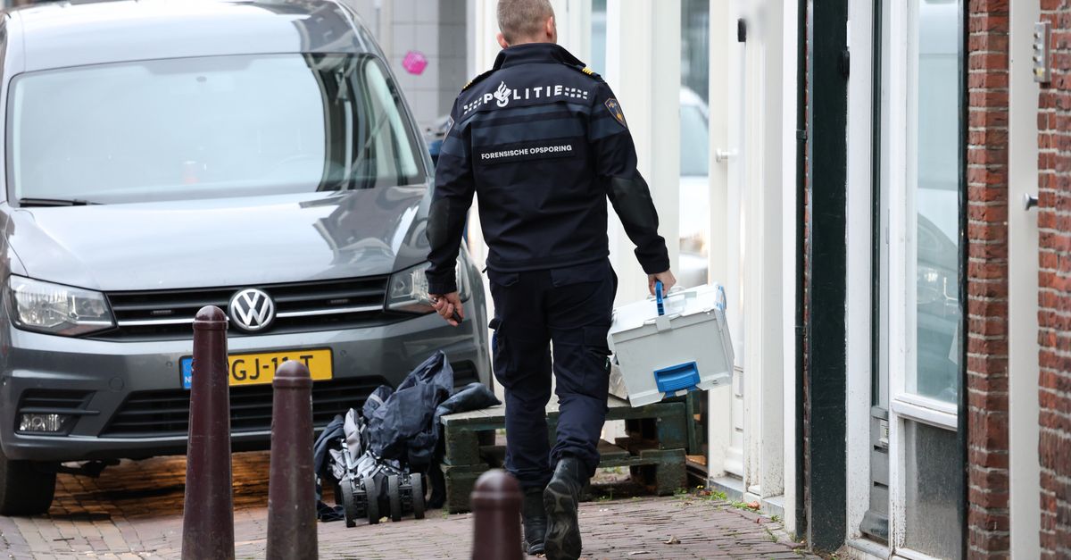 Illegale prostitutie in huis waar dode vrouw werd gevonden - Omroep West