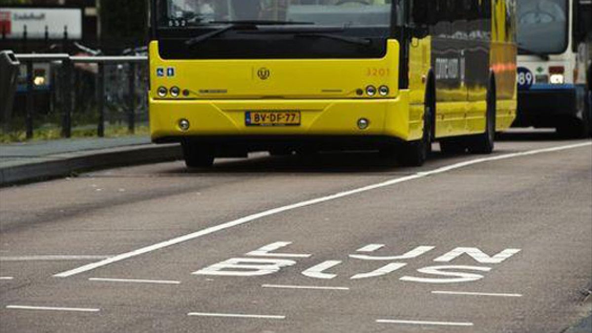 Geen snelle bus Arnhem-Zevenaar - Omroep Gelderland