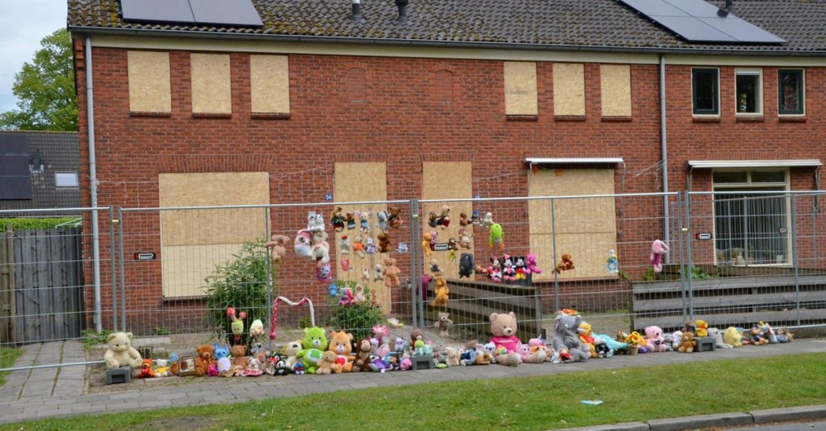 Verdachten kindermishandeling Stadskanaal twee weken langer in cel ...