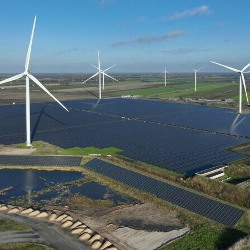 Stormloop op gebiedsfonds Pottendijk: 'Verbaasd hoe snel het ging ...