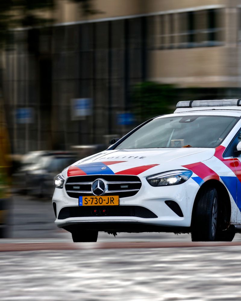 Amersfoorter opgepakt voor bedreigen burgemeester om plannen azc - RTV ...